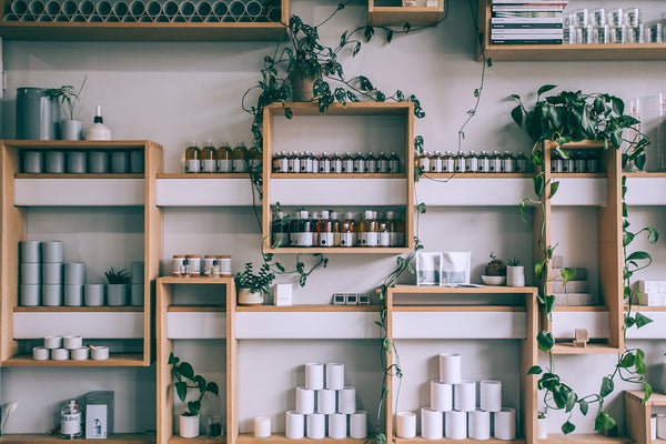 Making Collections in Shopify - ULTRAFADE